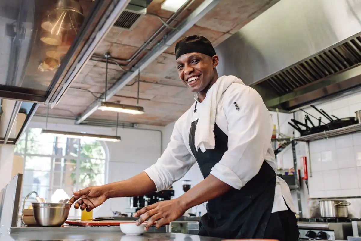 The Real Cost of Hiring a Senior Personal Chef