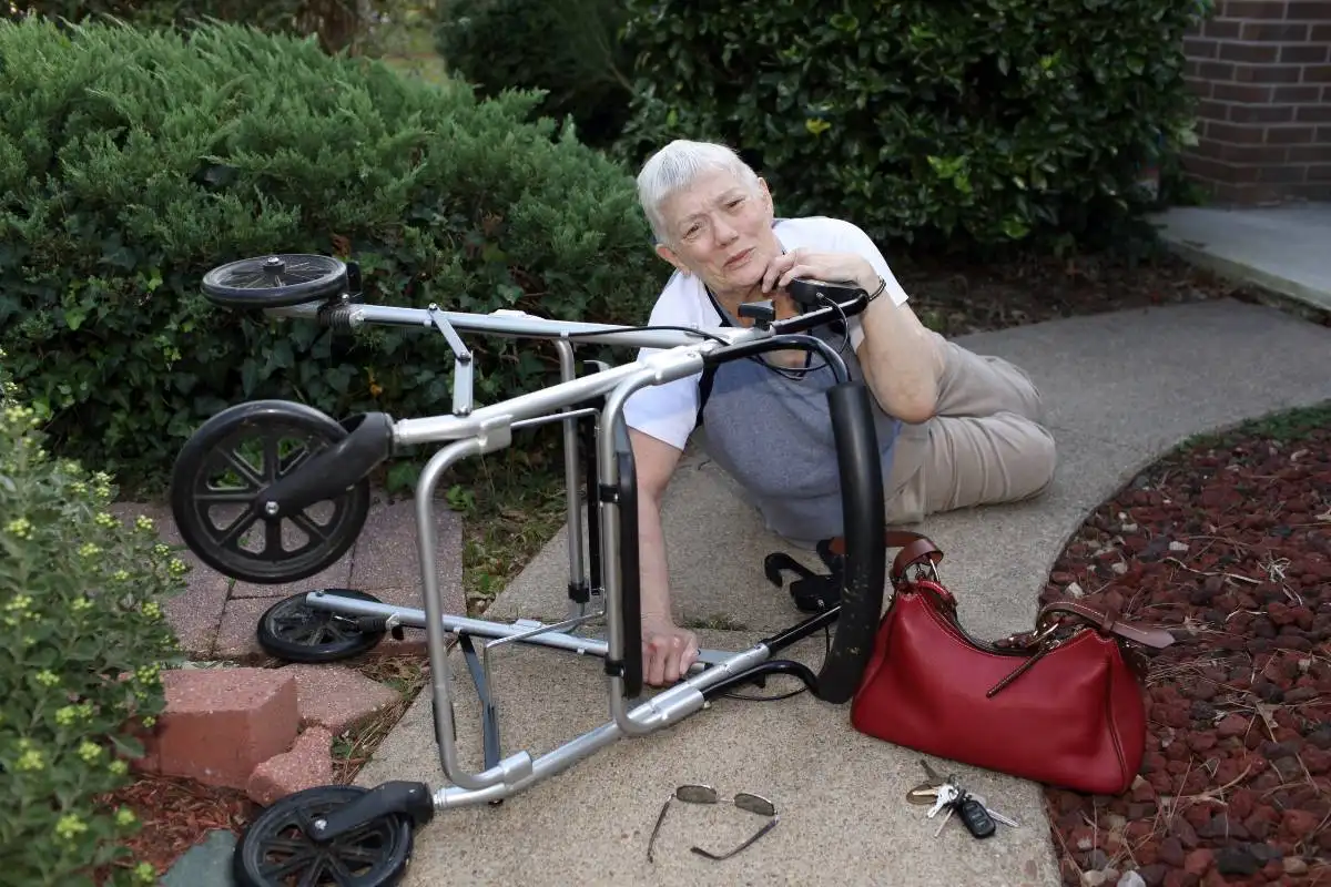 The Ultimate Senior Fall Prevention Checklist