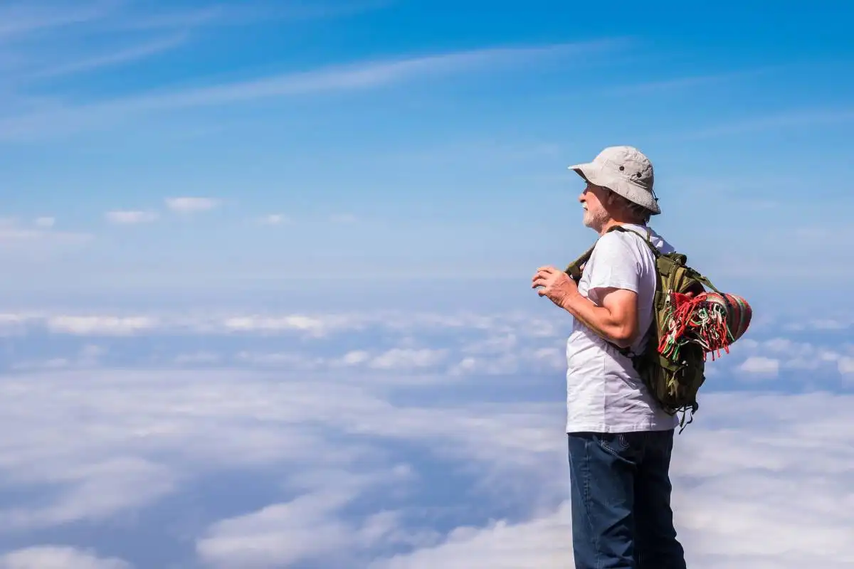 Tips for Traveling Safely as a Senior This Summer