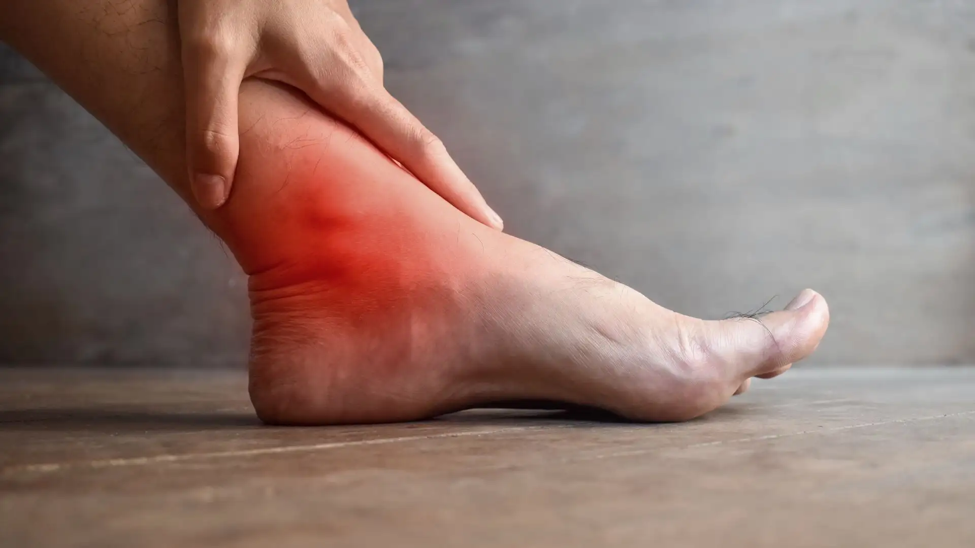 How Arthritis Affects Balance and Gait