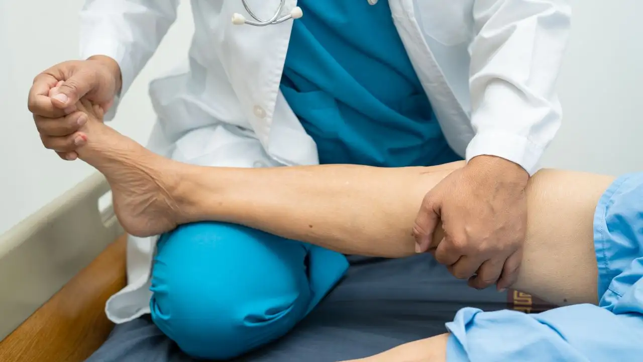 Does Arthritis Lead to Permanent Joint Damage