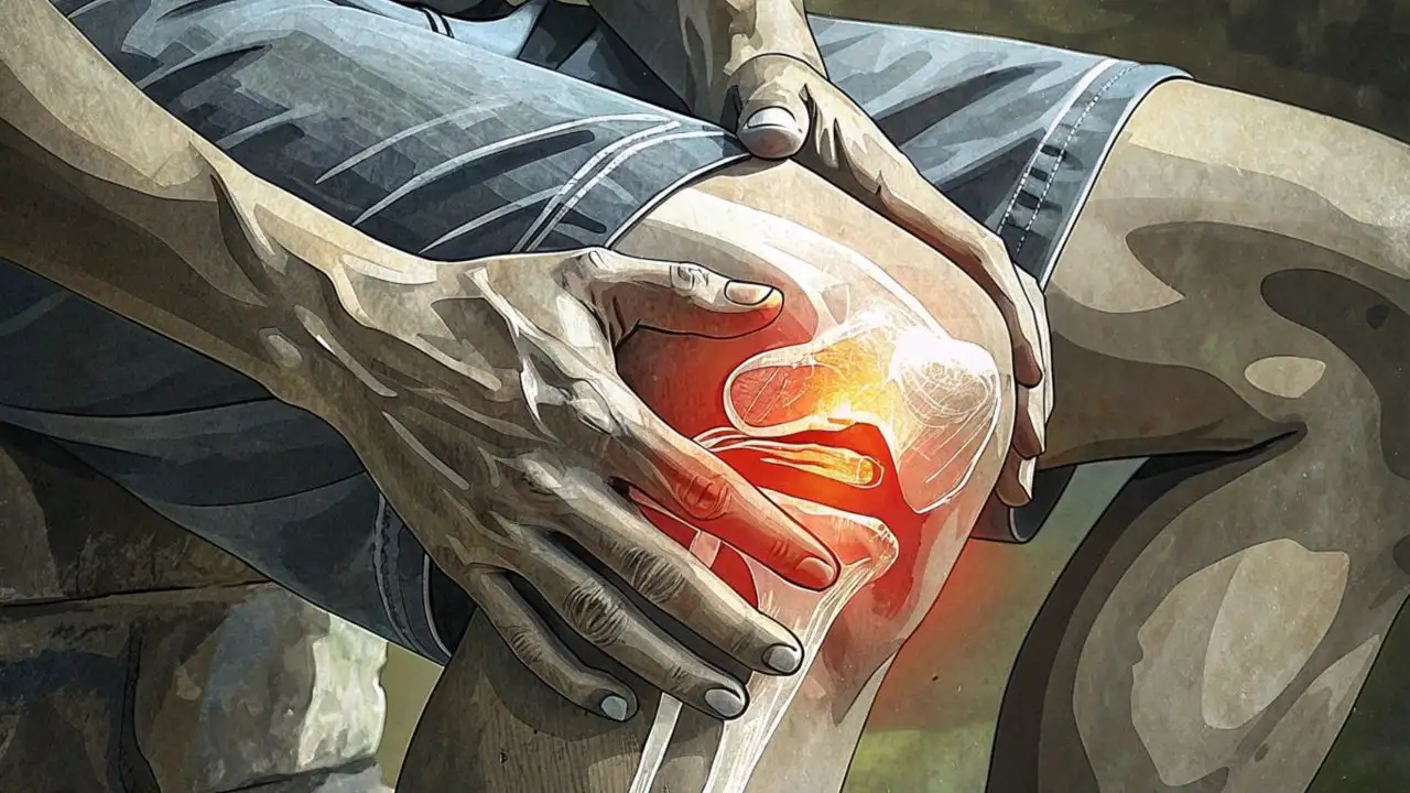 Arthritis vs tendonitis in wrist early stages explained simply